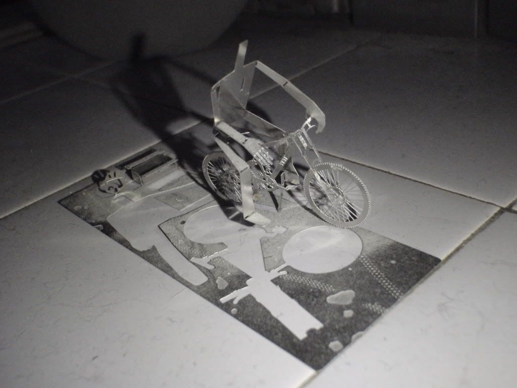 MicroMan – Chat Forum – Singletrack World Magazine Forum